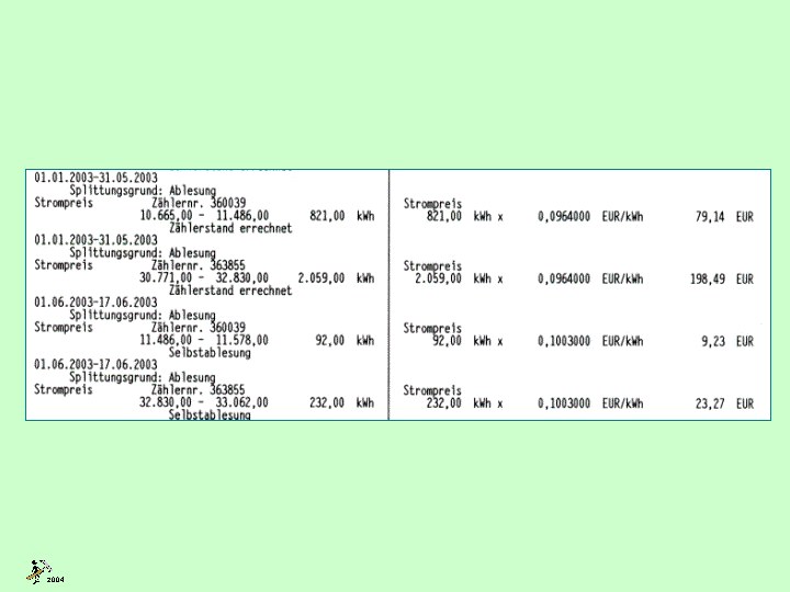 stromrechnung.GIF — Landesbildungsserver Baden-Württemberg