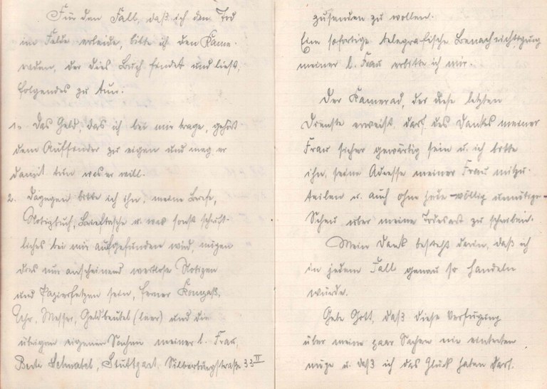 Testament 1.jpg — Landesbildungsserver Baden-Württemberg