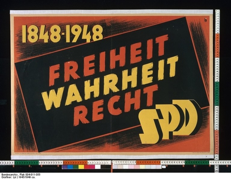 SPD Geschichte2 — Landesbildungsserver Baden-Württemberg