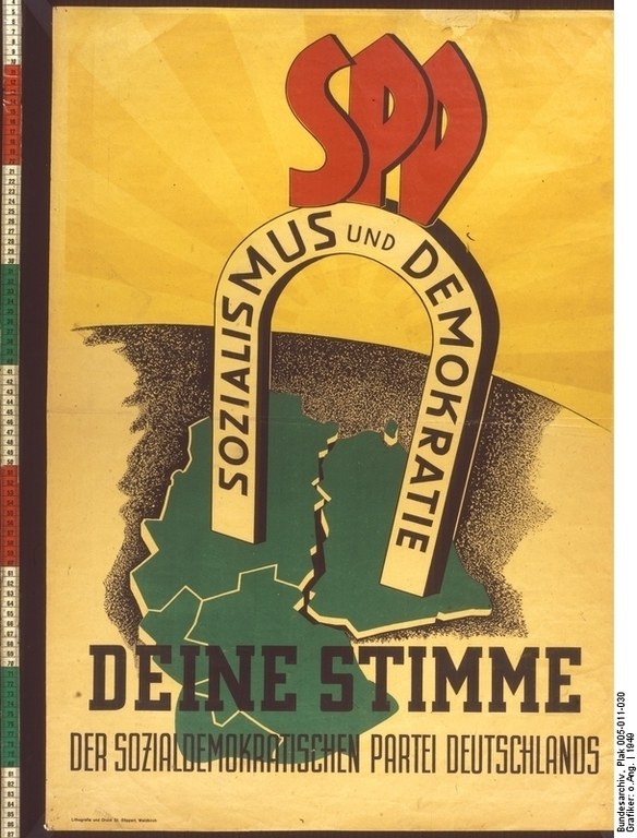 SPD Teilung 2 — Landesbildungsserver Baden-Württemberg