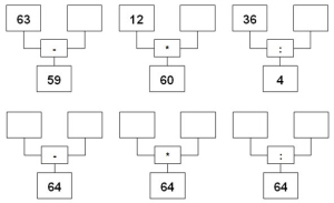 Zahlengenerator 1 50