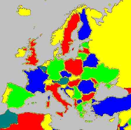 euromap.jpg — Landesbildungsserver Baden-Württemberg
