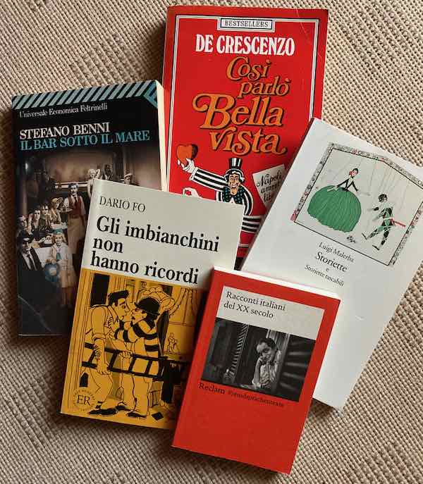 kurzprosa.jpeg — Landesbildungsserver Baden-Württemberg